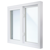 The Difference Between Window Jambs, Sashes, and Sills | EconoShield