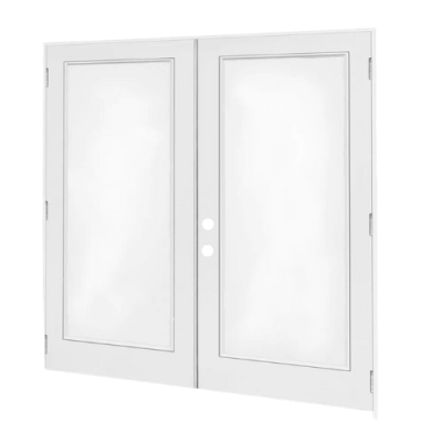 Swinging Patio Doors | EconoShield