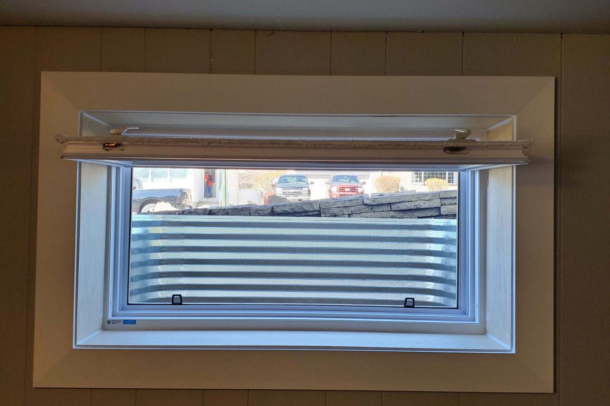 Egress Windows | EconoShield