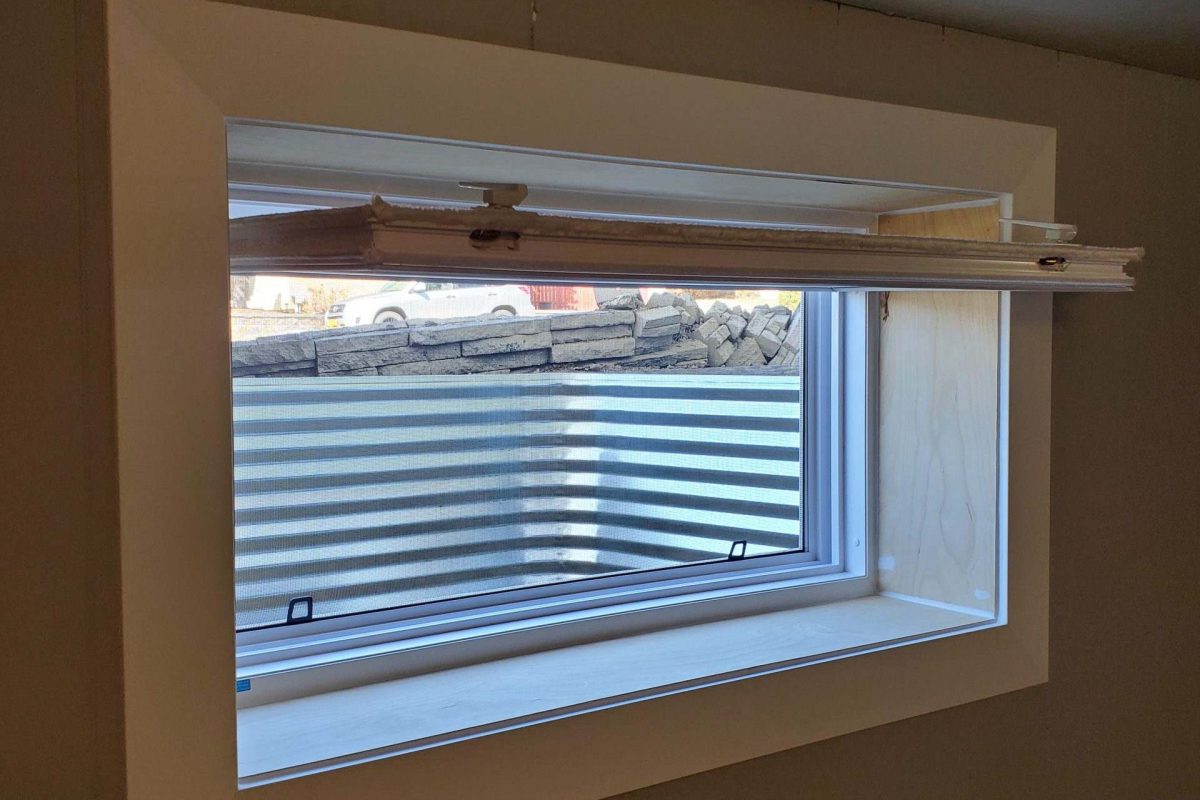 Egress Windows | EconoShield