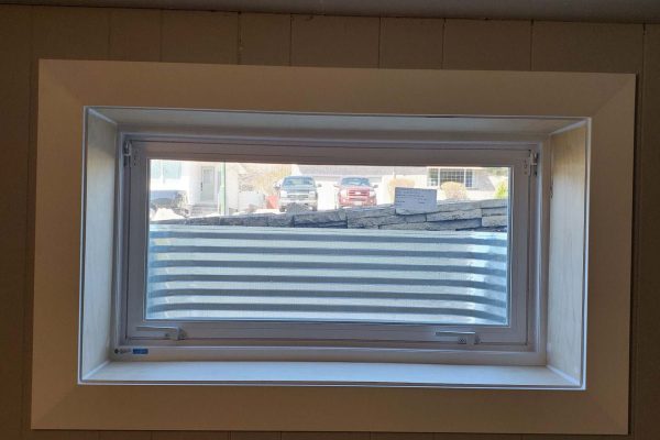 Egress Windows | EconoShield