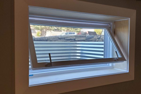 Egress Windows | EconoShield