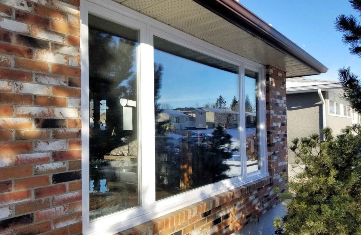 Vinyl Windows Are The Best For All Seasons | EconoShield
