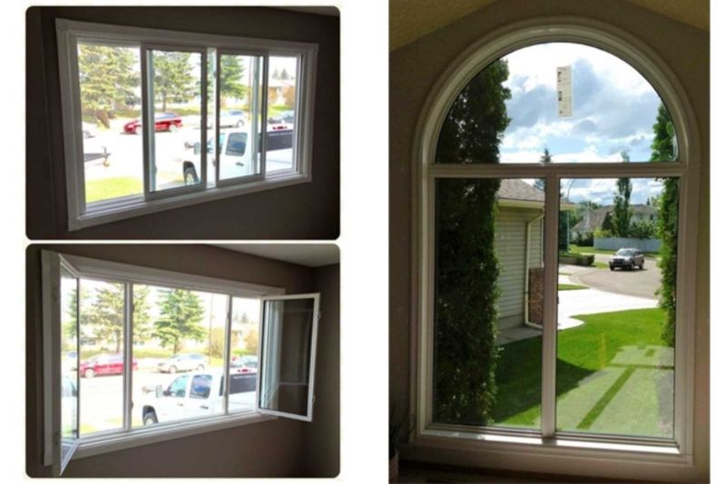 What is Argon Gas and Why is it Used in Window Panes? | EconoShield